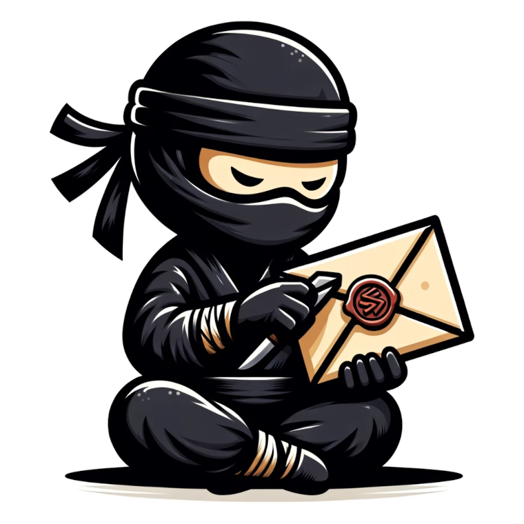 Contact form | MailTester Ninja