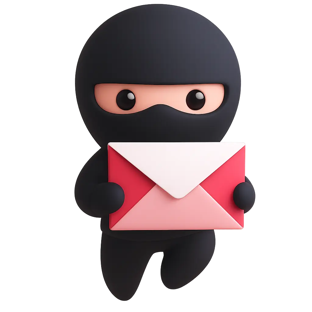 Unlimited Access Key | MailTester Ninja