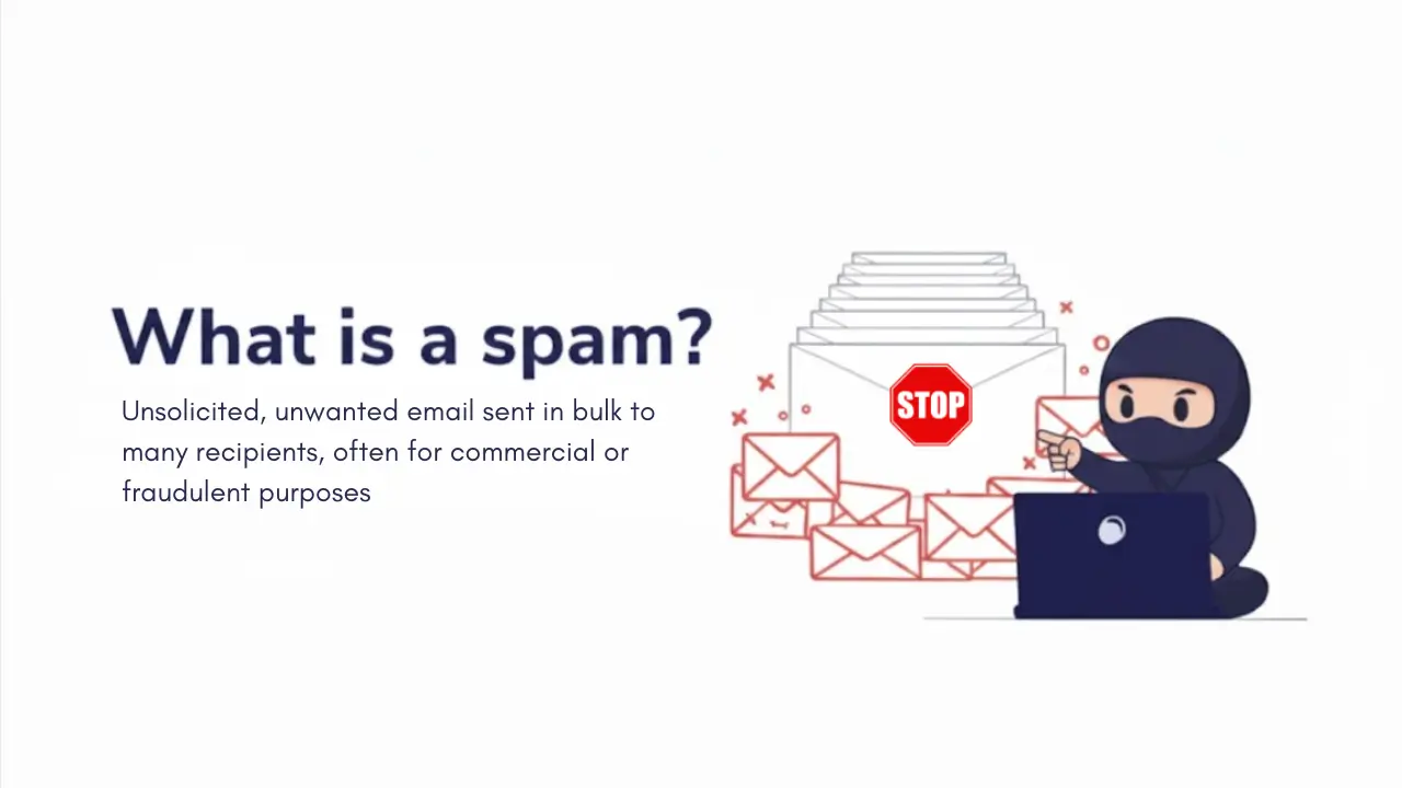 What is the difference between direct Emailing and spam? - Mail Tester ...